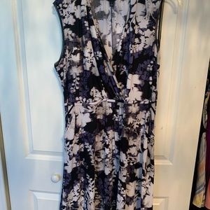 Vera Bradley | Dresses | Easy Flowy Dress | Poshmark